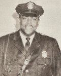 Reflection Submitted for Police Officer Alfred Baird