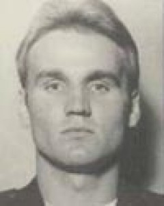 Patrol Officer Timothy Wayne Whittington, Charlotte Police Department ...