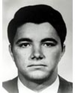 Special Agent Ronald A. Williams, United States Department of Justice ...