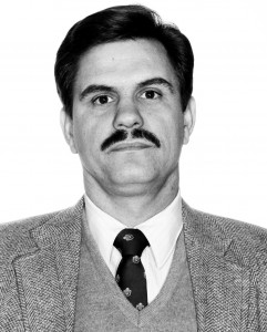 Detective Thomas Charles Williams, Jr., Los Angeles Police Department ...