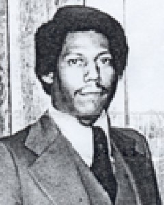 Officer Bruce W. Wilson, Metropolitan Police Department, District of ...