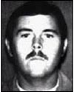 Deputy Sheriff Michael Ronald Wilson, Kern County Sheriff's Office ...