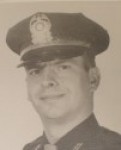 Reflection Submitted for Chief of Police William Howard Wilson