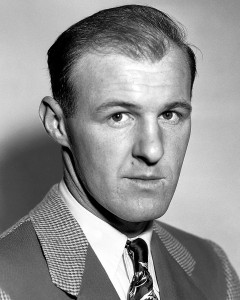 Policeman Leo Wise, Los Angeles Police Department, California