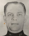 Reflection Submitted for Sergeant Donald Eugene Wiseman