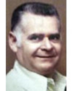 Auxiliary Police Officer Glenn Truman Wortham, Tulsa Police Department ...