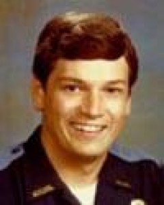 Sergeant Richard L. Bandy, Hendersonville Police Department, Tennessee