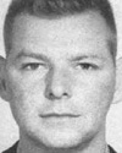 Officer Mark H. Zelewski, Oklahoma City Police Department, Oklahoma