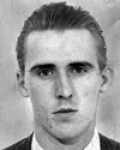 Officer Eric A. Zelms, San Francisco Police Department, California