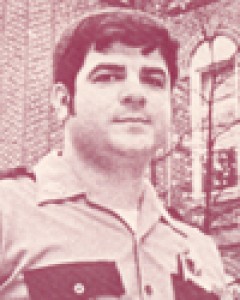 Sheriff Vincent T. Zummo, Braxton County Sheriff's Department, West ...