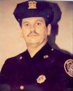 Detective Charles A. Schuta, Pelham Manor Police Department, New York