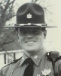 Reflection Submitted for Trooper James A. "Drew" Griffith
