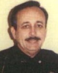 Reflection Submitted for Detective George Wayman Hester