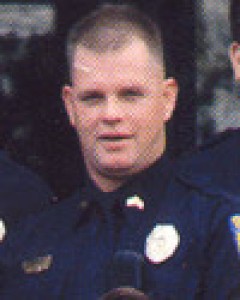 Sergeant Carlton Patrick "Rick" Pope, Fountain Inn Police Department ...