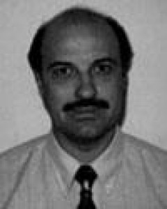 Investigator Michael A. Padula, Ithaca Police Department, New York