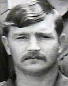 Border Patrol Agent Michael Wayne Barnes, United States Department of ...