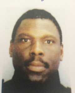 Police Officer Charles A. Davis, New York City Police Department, New York