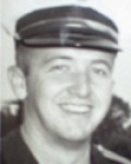 Reflection Submitted for Detective Lieutenant Larry Vernon Barger
