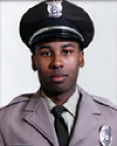Police Officer Willie Neal, Jr., St. Louis County Police Department ...