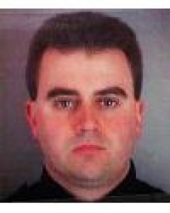 Police Officer Anthony W. Sanchez, New York City Police Department, New ...