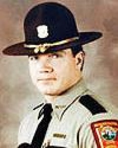 Corporal Timothy Joseph Bowe, Minnesota State Patrol, Minnesota
