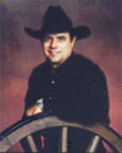 Investigator Thomas Jay Smith, Tarrant County Sheriff's Office, Texas