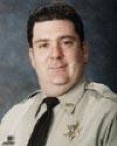 Deputy Sheriff Billy Wayne McIntosh, Calcasieu Parish Sheriff's Office ...