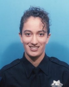 Police Officer Emily Jewett Morgenroth, Sacramento Police Department ...