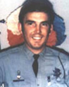 Investigator Danny R. Barnes, Adams County Sheriff's Office, Colorado