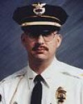 Patrolman William Douglas Glover, Jr., Ashtabula Police Department, Ohio