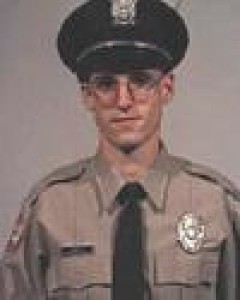 Police Officer Thomas G. Smith, Jr., St. Louis County Police Department ...