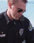 Reflection Submitted for Officer Michael Anthony Partin