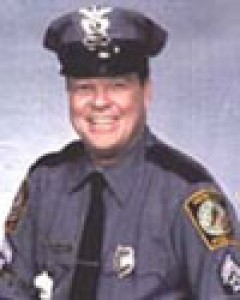 Officer William Herman Edwards, III, Henrico County Police Department ...