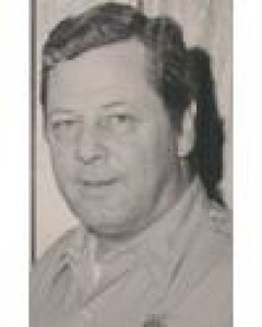 Sergeant Joseph I. Cordes, III, Swampscott Police Department, Massachusetts