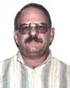 Assistant Chief Bobby L. Froreich, Berwick Police Department, Louisiana