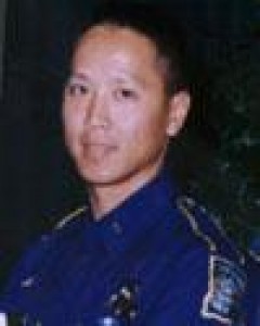 Trooper Hung Nguyen Le, Louisiana State Police, Louisiana