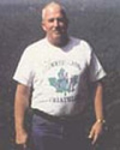 Chief Constable Norman F. Carr, Jr., Oneonta Town Constable's Office ...