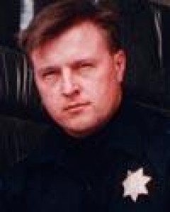 Captain Robbie Edward Bishop, Villa Rica Police Department, Georgia