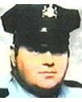 Patrolman Steven Michael Jerman, Kane Borough Police Department ...