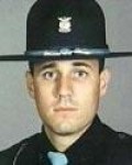 Reflection Submitted for Trooper Cory Raymond Elson