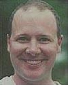 Detective William Henry Weatherly, V, Warren County Sheriff's Office ...