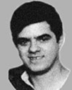 Corrections Officer Daniel James Nagle, Texas Department of Criminal ...