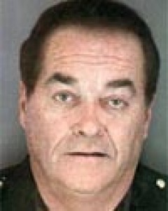 Police Officer James Francis Dougherty, San Francisco Police Department ...