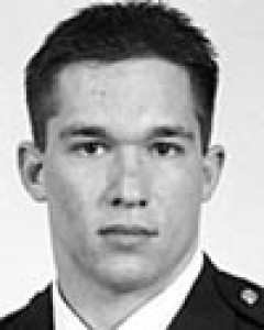 Police Officer Jamie Allen Roussey, Baltimore City Police Department ...