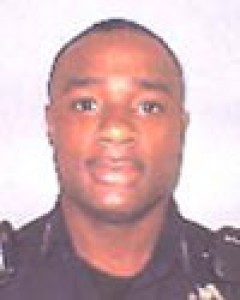 Patrol Officer Lewis D. Jones, Jr., Forrest City Police Department ...