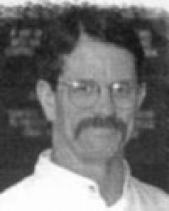 Deputy U.S. Marshal Peter Purdy Hillman, United States Department of ...