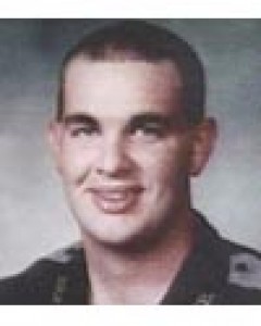 Trooper Matthew Scott Evans, Oklahoma Highway Patrol, Oklahoma