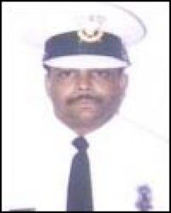 Police Officer Kevin Curtis Crayon, Cincinnati Police Department, Ohio