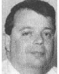 Police Officer John W. Stem, Sr., Baltimore County Police Department ...