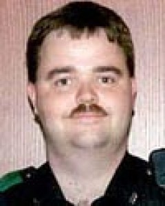 Police Officer Aubrey Wright Hawkins, Irving Police Department, Texas